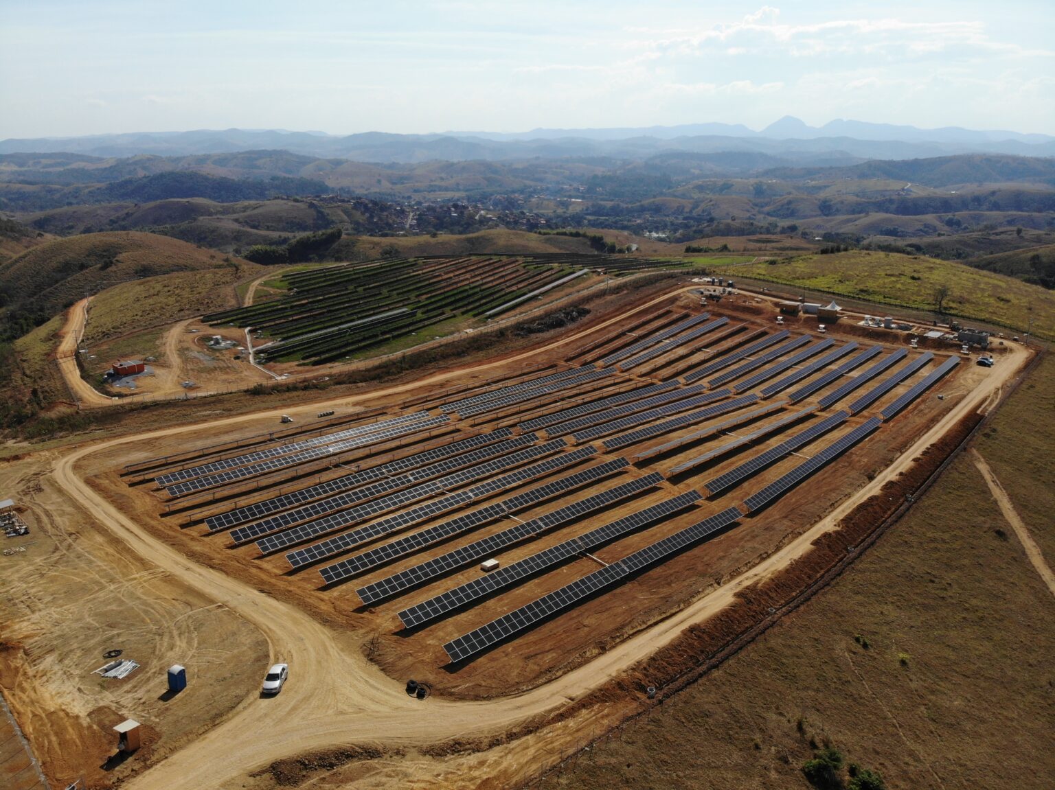 Faro Energy Brasil